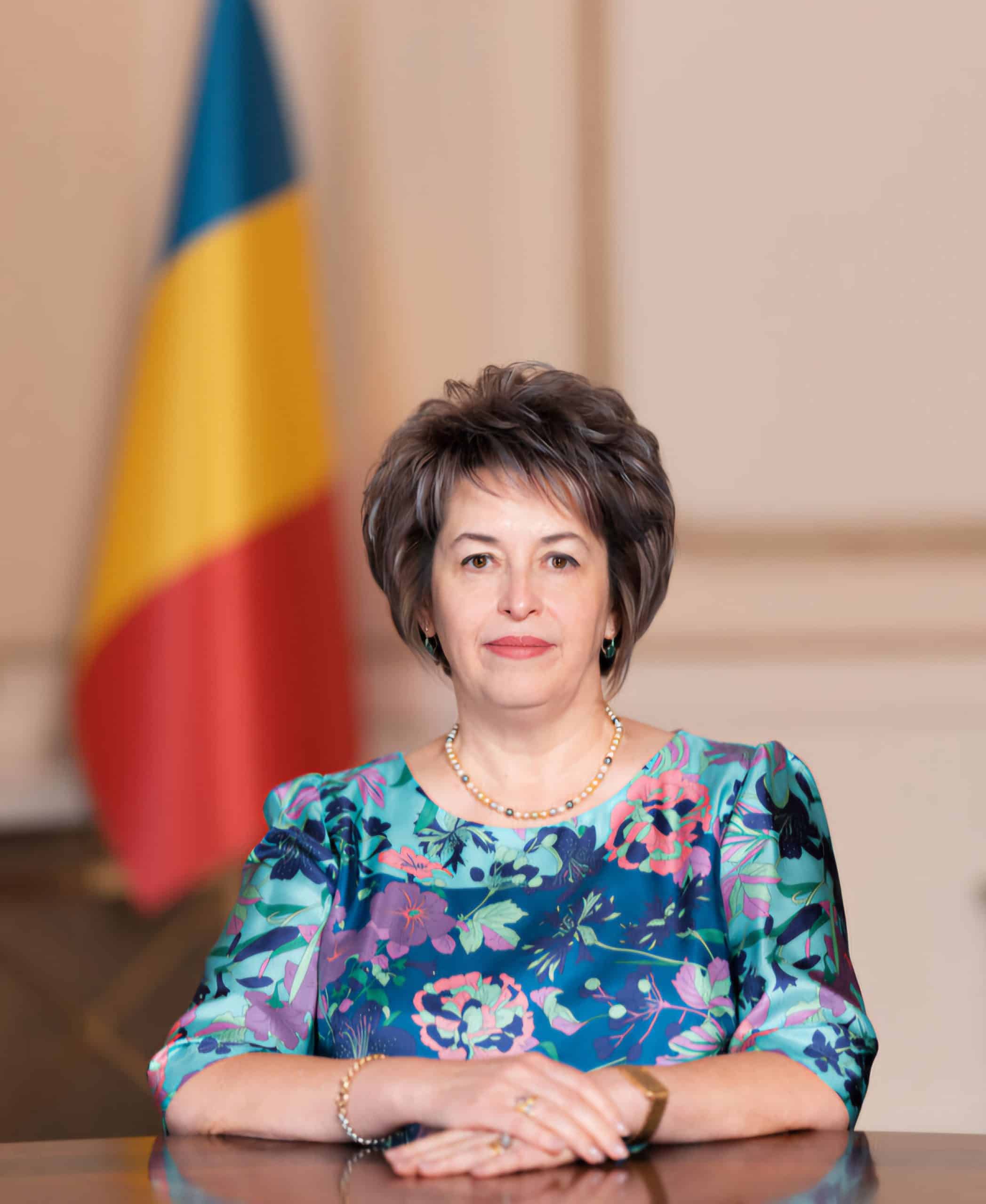 Senatul României