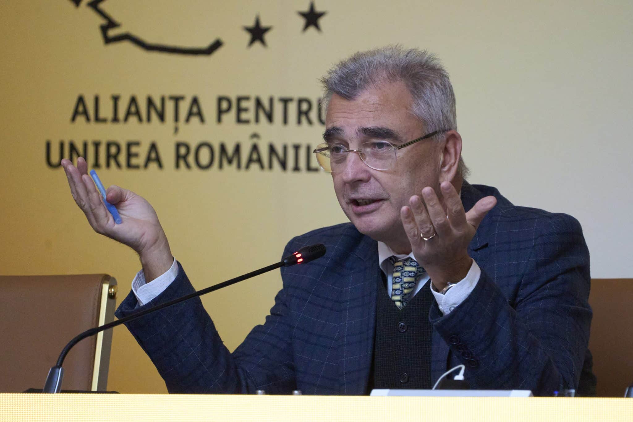 Senatul României