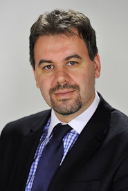 Grupuri parlamentare Senatul României