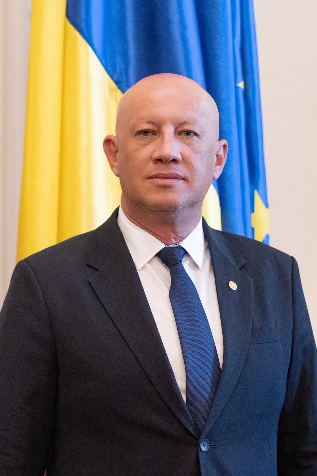 SENATUL ROMÂNIEI - Grupul parlamentar al Partidului Social Democrat