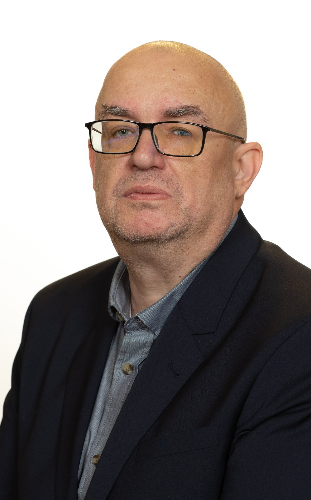 SENATUL ROMÂNIEI - Razvan-Paul ANGHEL