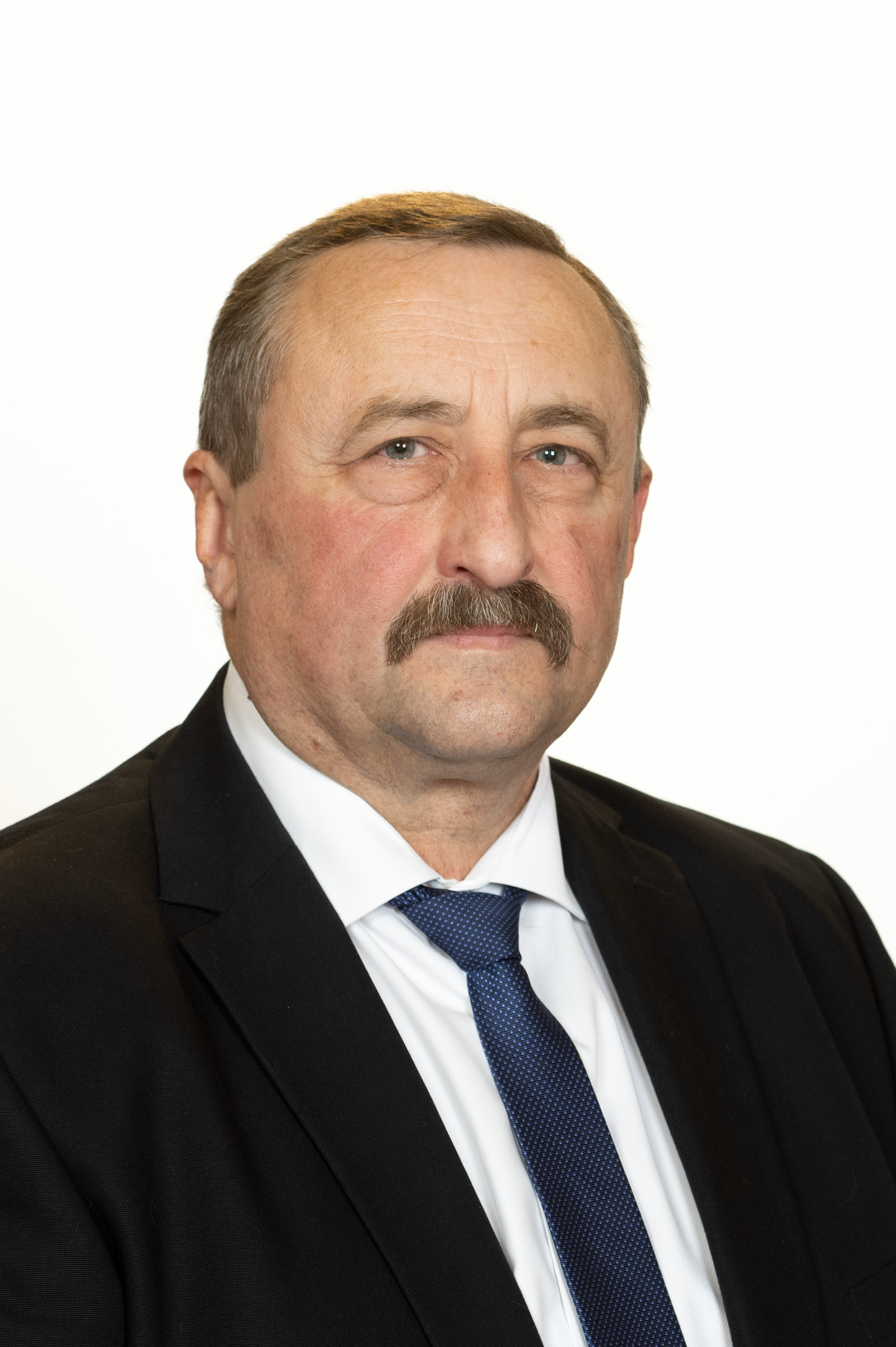 Comisii parlamentare Senatul României