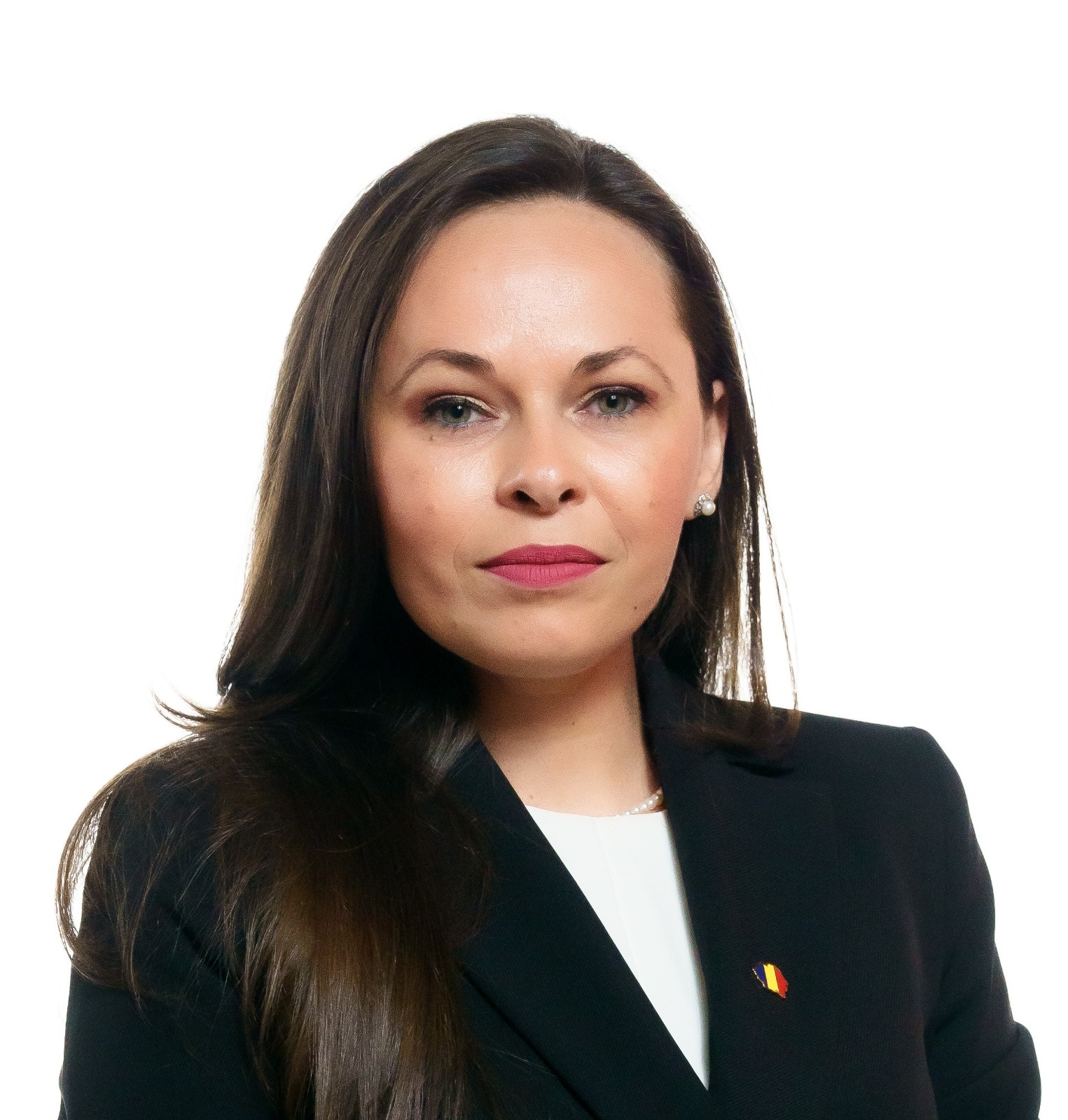 SENATUL ROMÂNIEI - Cristina-Gabriella DUMITRESCU