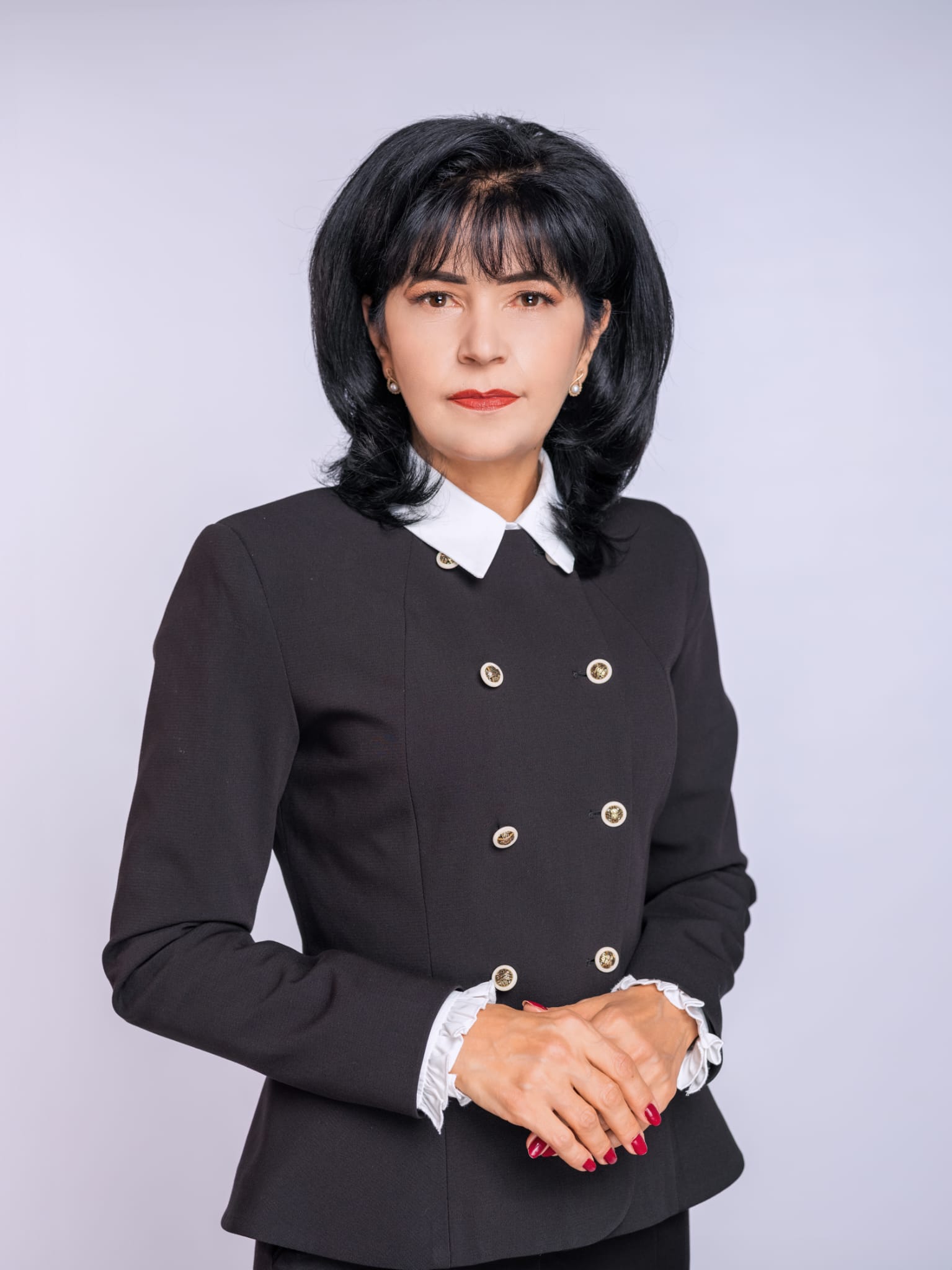 Comisii parlamentare Senatul României