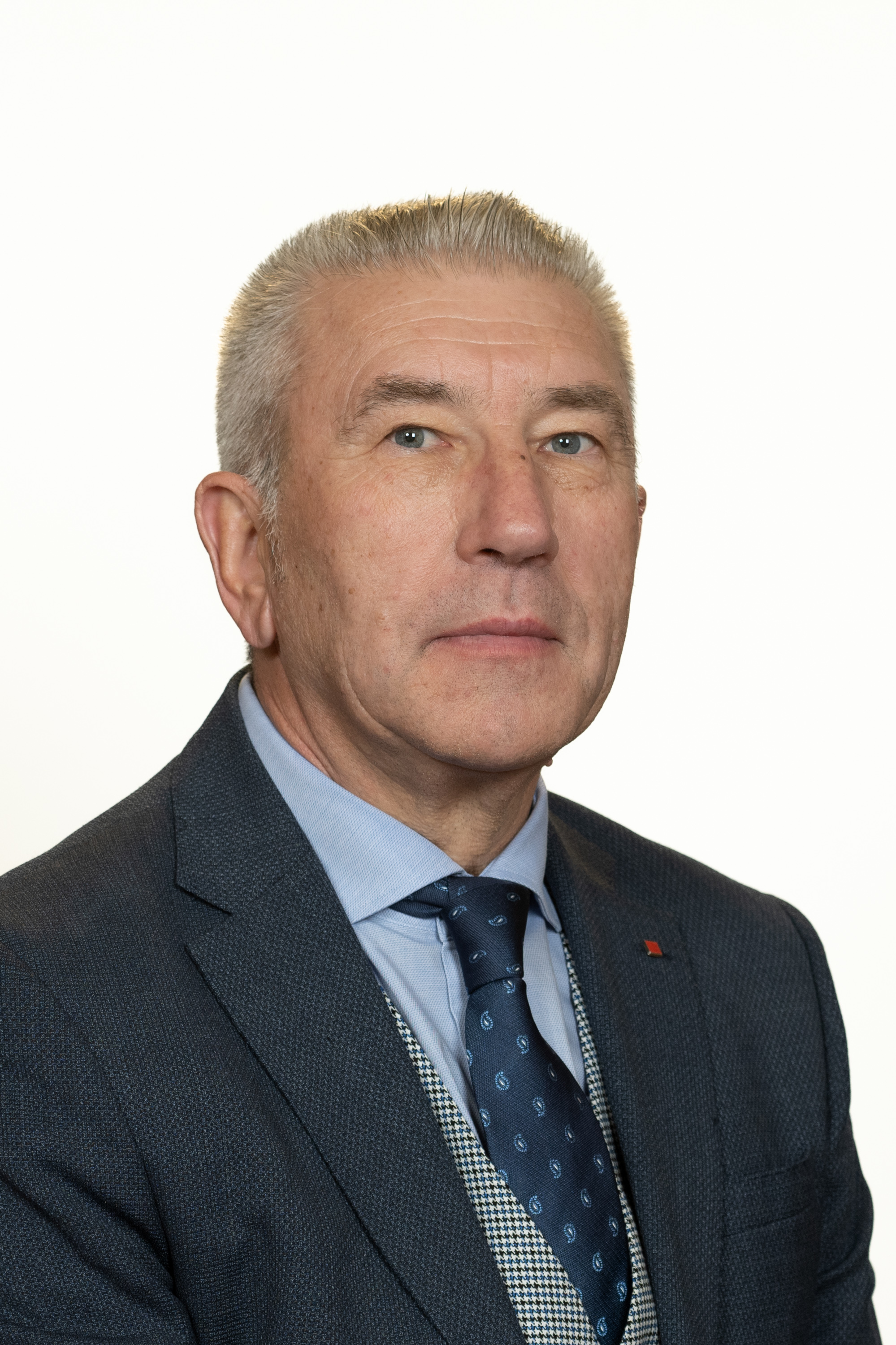 Comisii parlamentare Senatul României