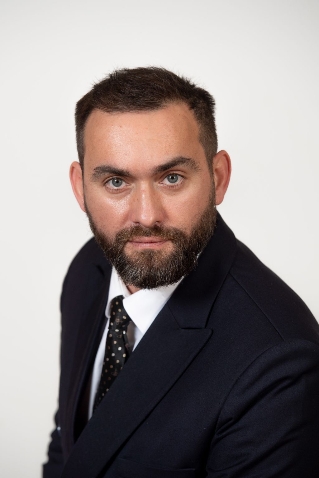 Comisii parlamentare Senatul României