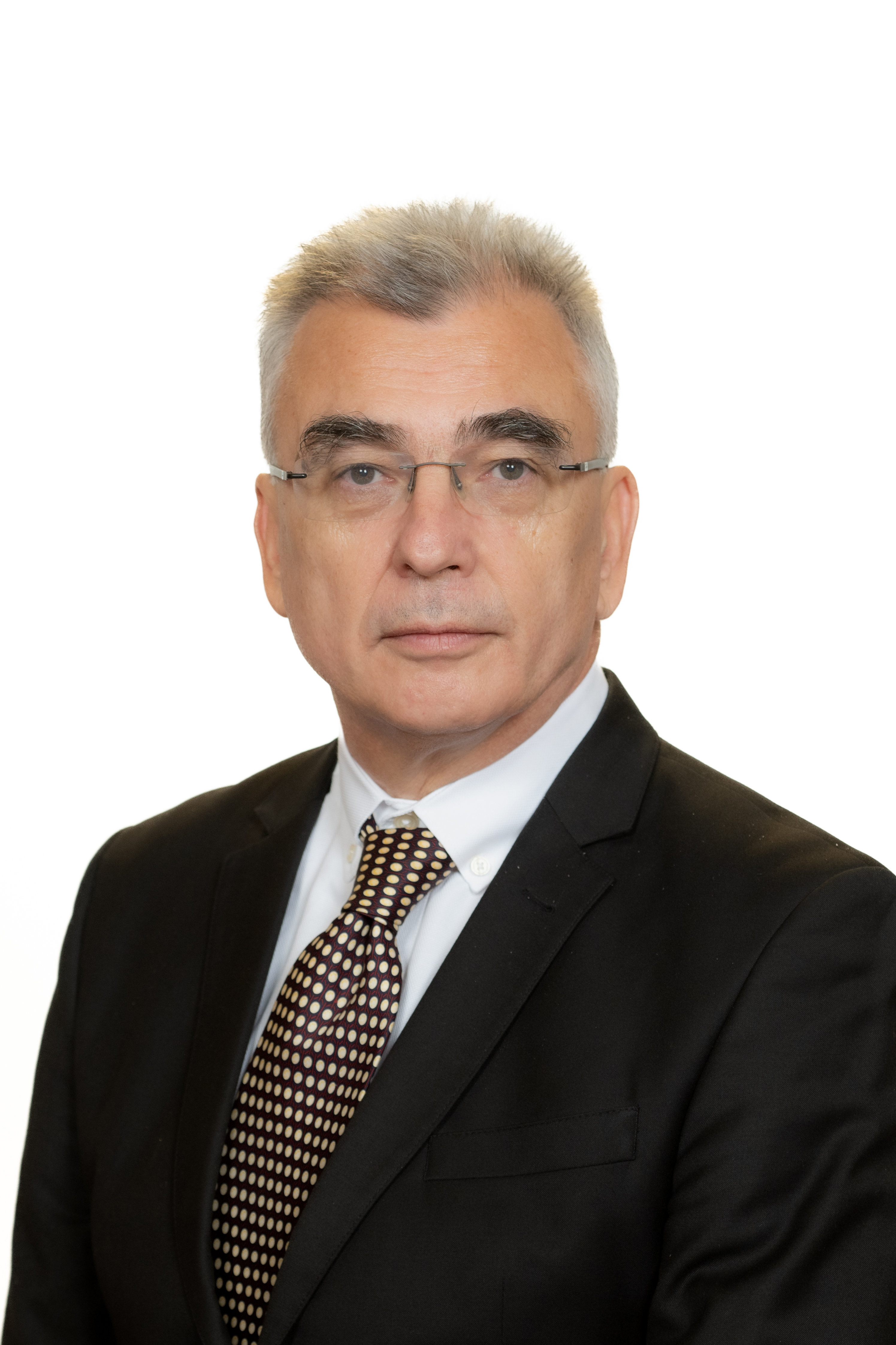 SENATUL ROMÂNIEI - Petrișor-Gabriel PEIU