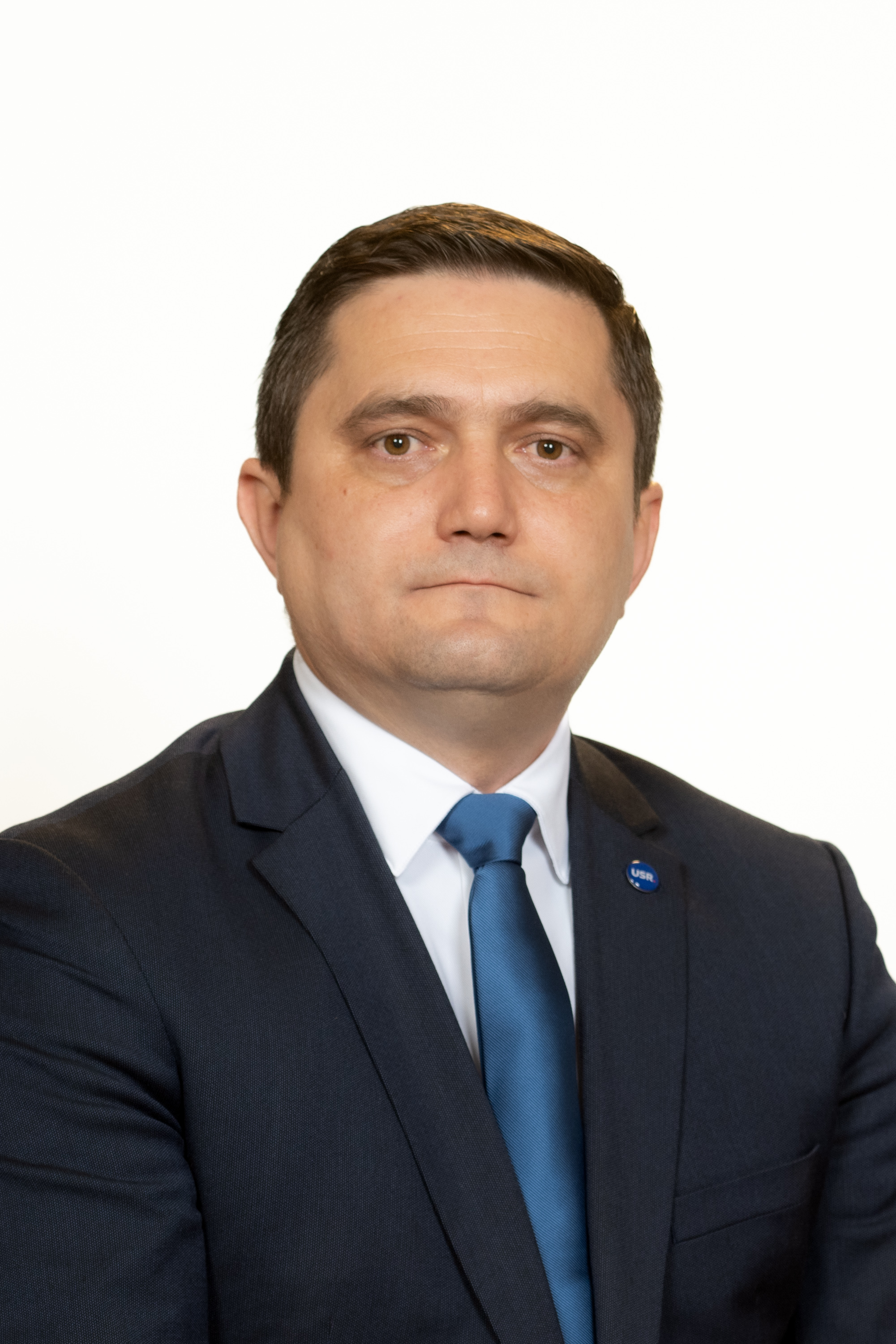 Comisii parlamentare Senatul României