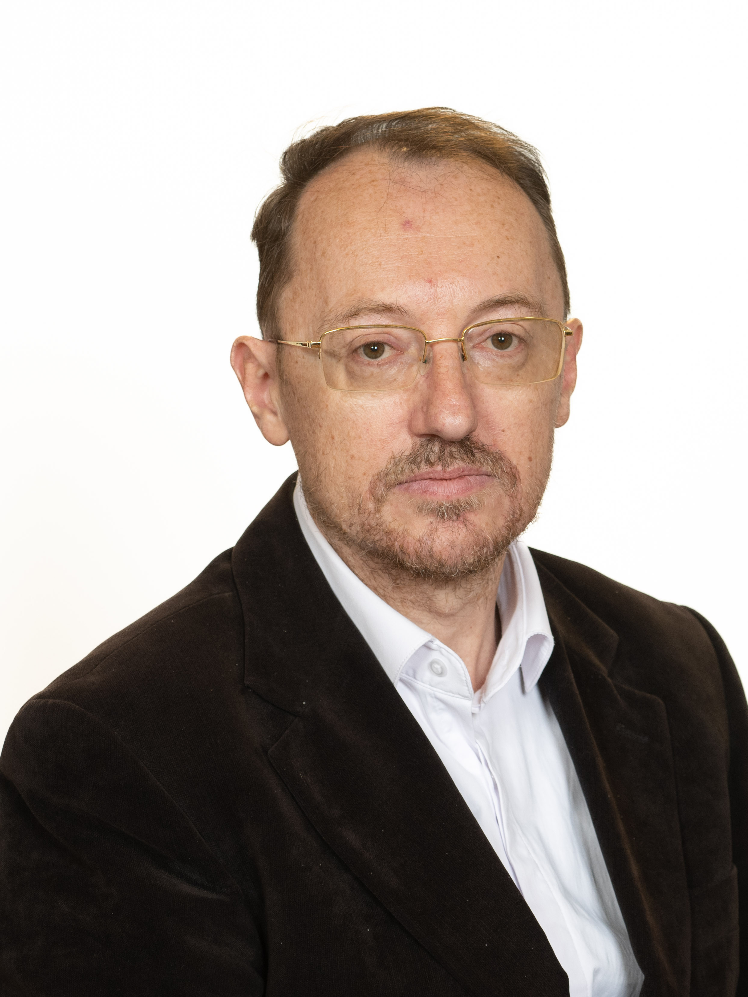 Comisii parlamentare Senatul României