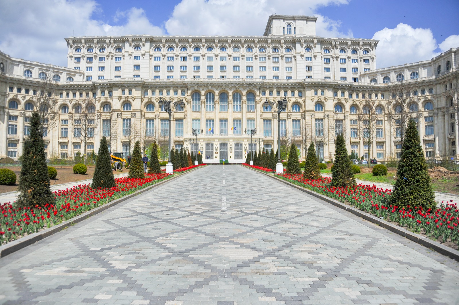 Comisii parlamentare Senatul României